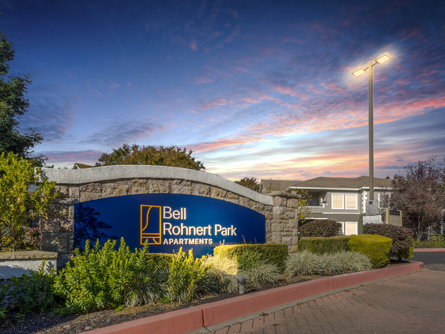 Bell Rohnert Park Luxury Apartments | Rohnert Park, CA